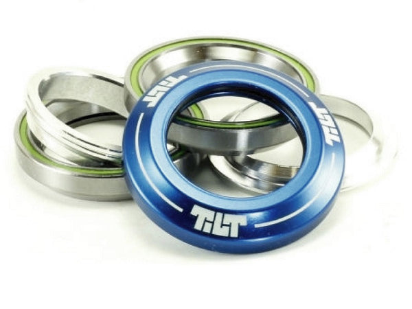 Tilt Headset - Integrated | Custom Scooters
