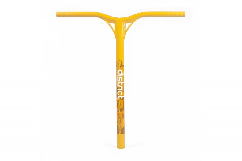 District V4 Complete