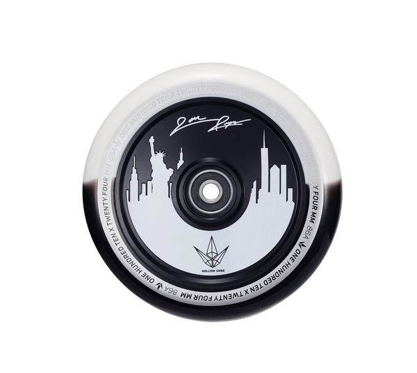 Envy 120mm Signature Wheel - Jon Reyes | Custom Scooters
