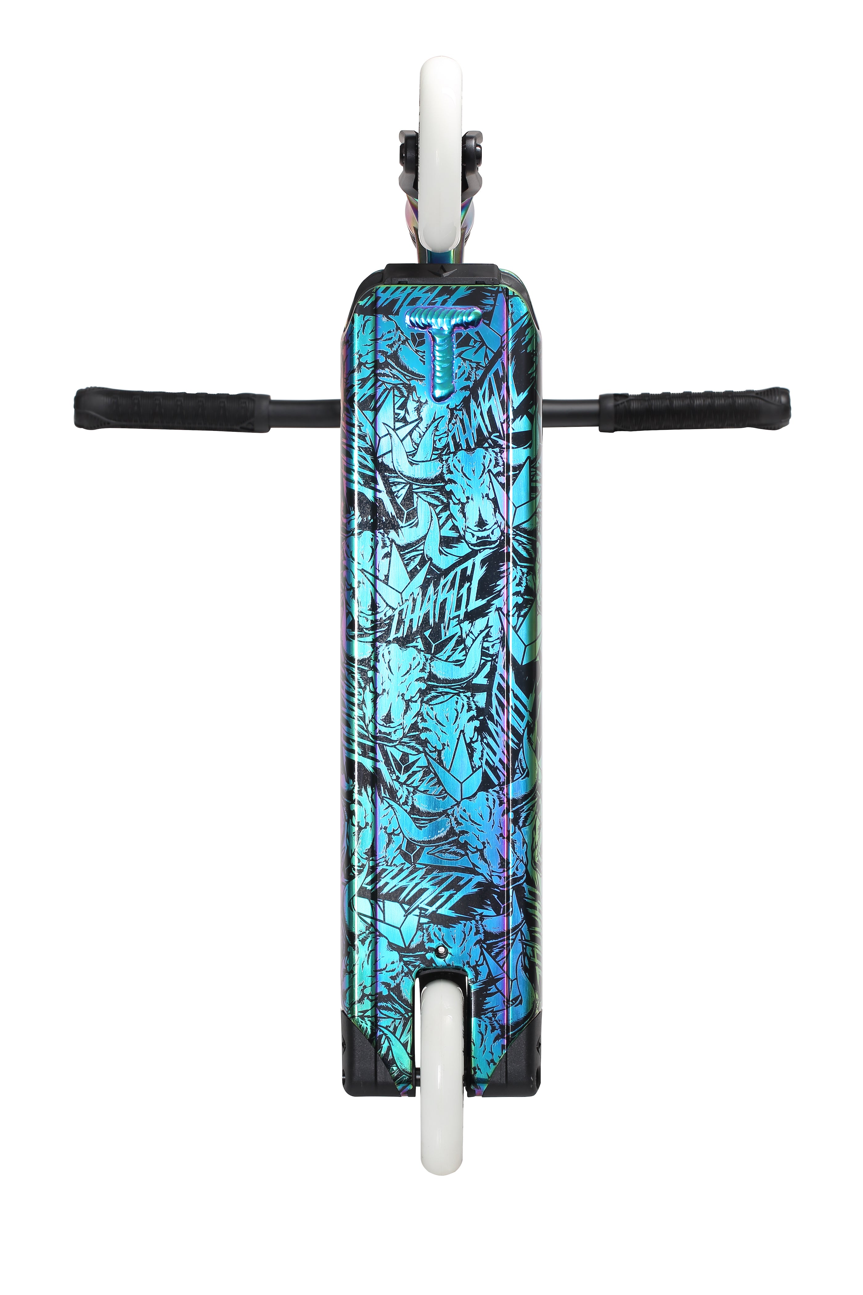 Envy KOS Charge Series 6 | Custom Scooters