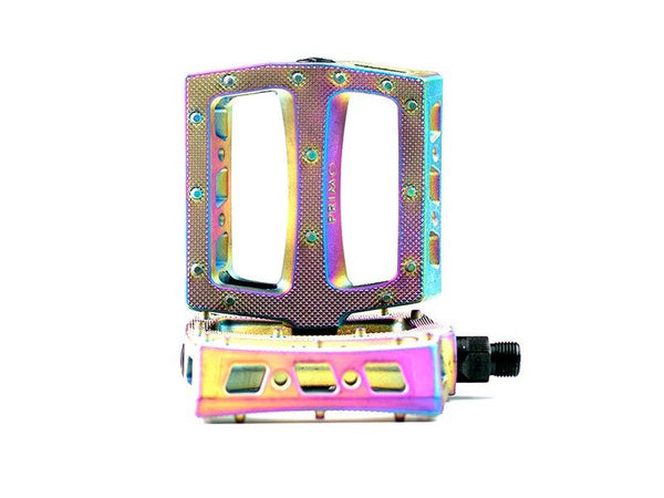 Primo JJ Pedal | Custom Scooters