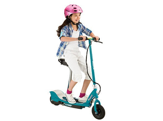 Razor E200S (with seat kit) | Custom Scooters