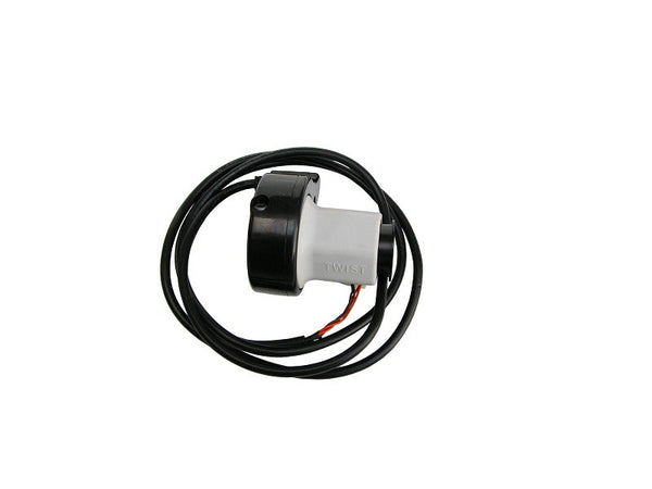 Razor MX350, MX400 Twist Grip Single Speed Throttle | Custom Scooters