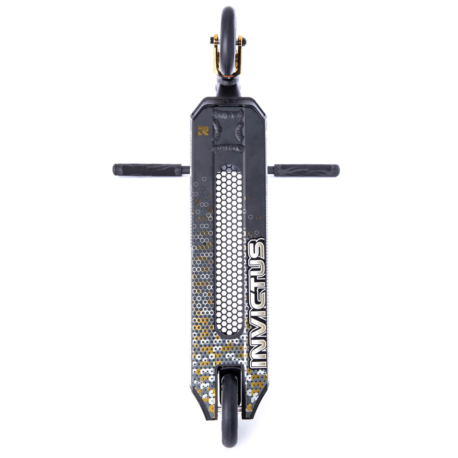 Root Industries Invictus 2 Complete | Custom Scooters