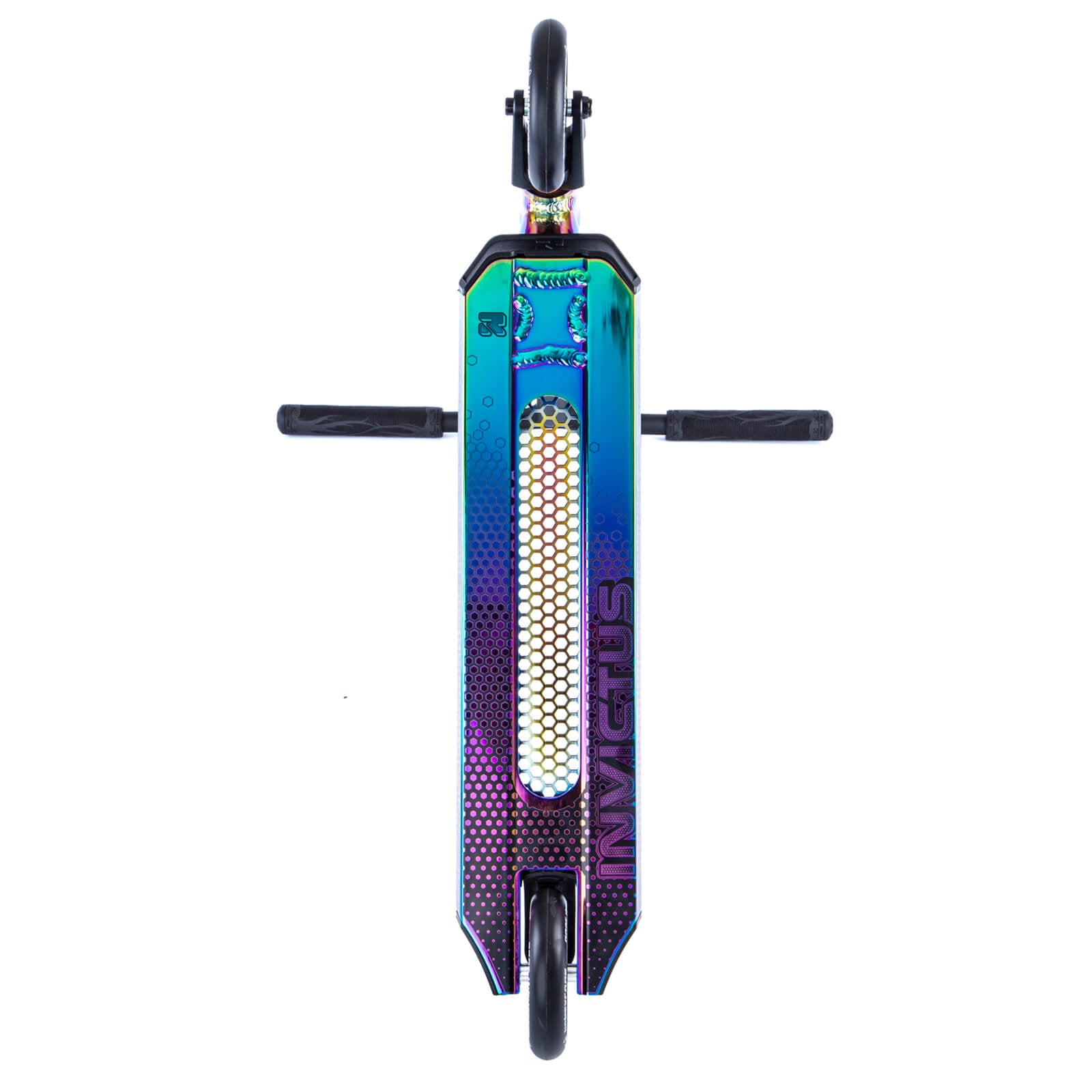 Root Industries Invictus 2 Complete | Custom Scooters