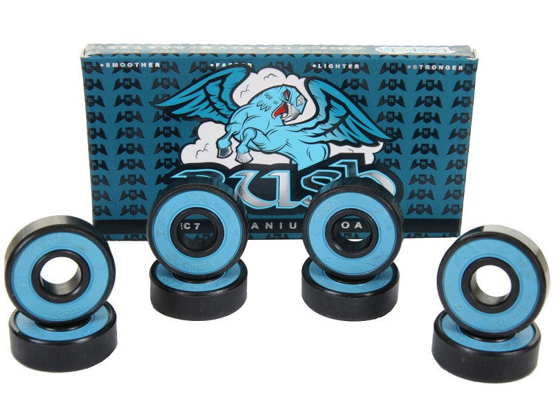Rush abec 7 bearings store