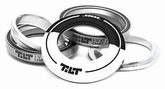 Tilt Headset - Integrated | Custom Scooters