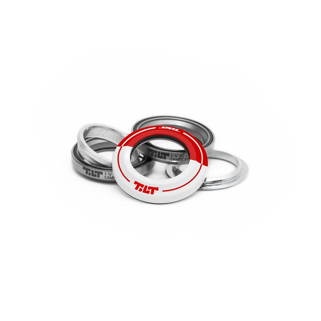 Tilt Headset - Integrated | Custom Scooters