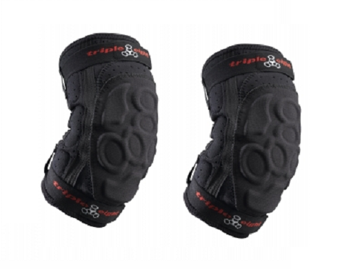 Triple Eight EXOSKIN Elbow Pad | Custom Scooters