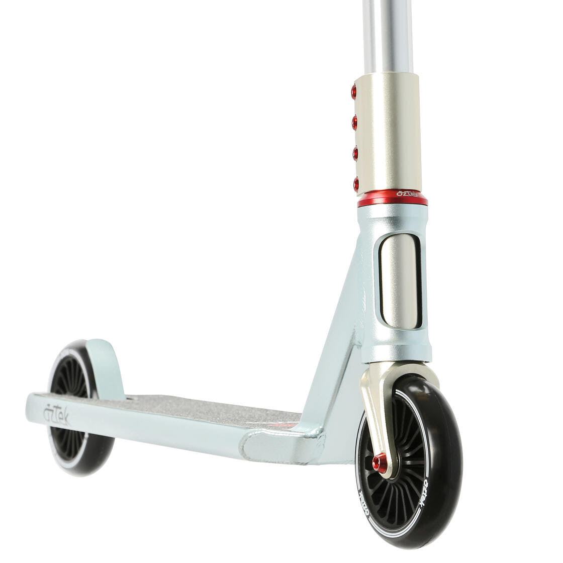 Aztek Corsa Complete | Custom Scooters