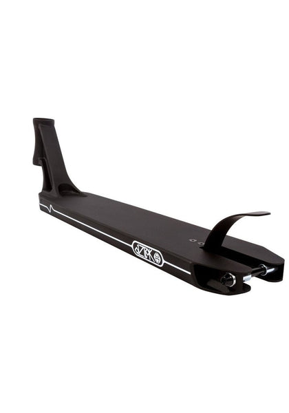 Aztek Tesla Deck XL | Custom Scooters