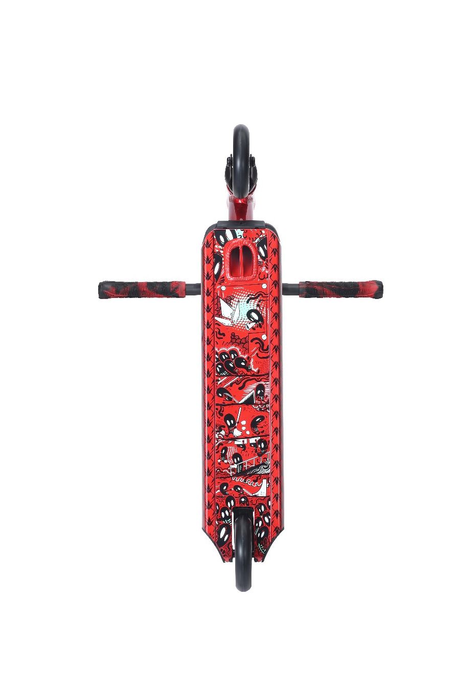 Envy Colt Series 4 Complete | Custom Scooters