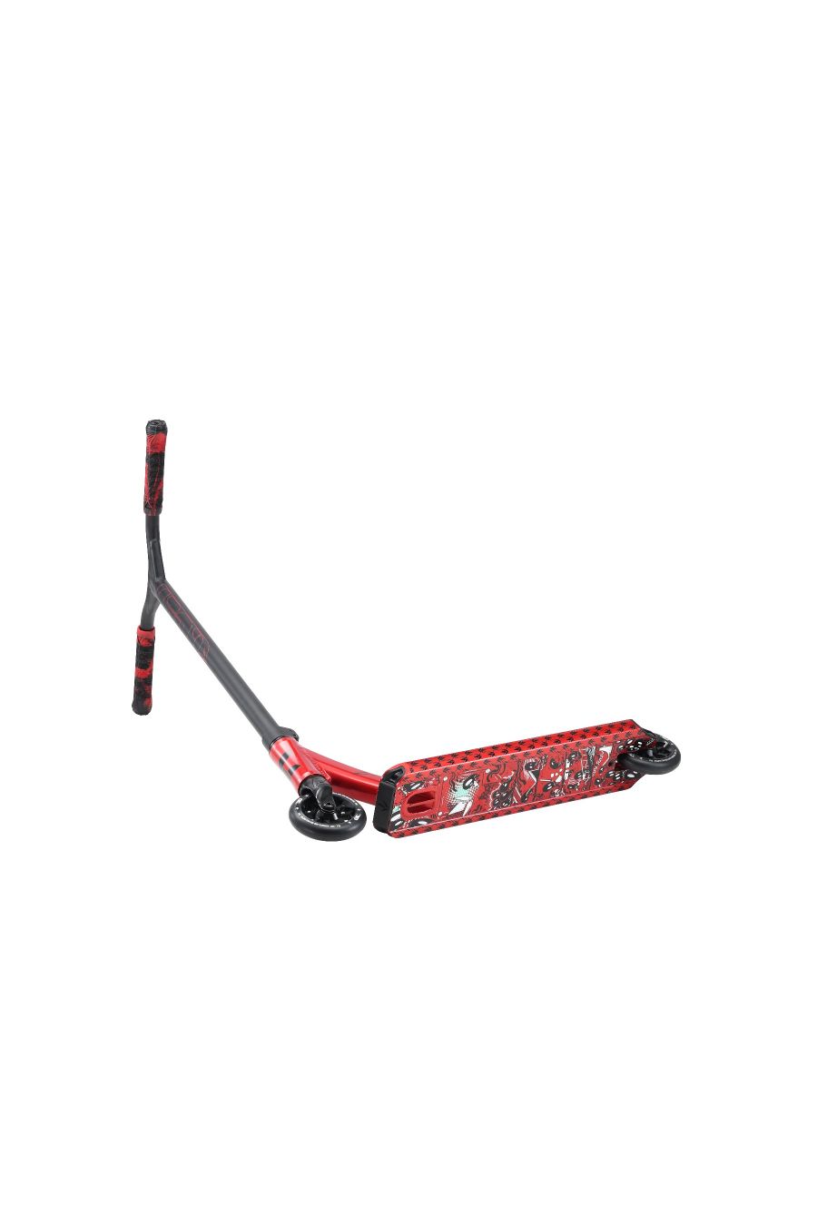 Envy Colt Series 4 Complete | Custom Scooters
