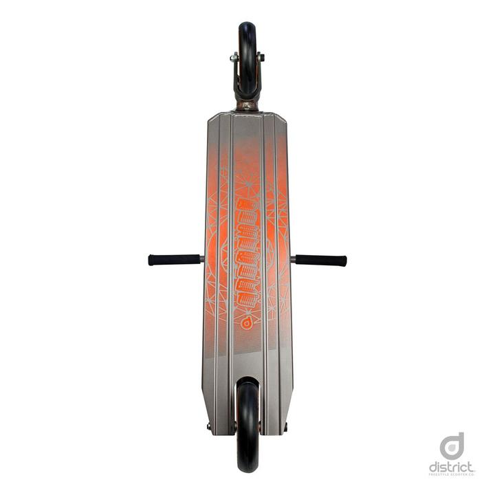 district scooters deck