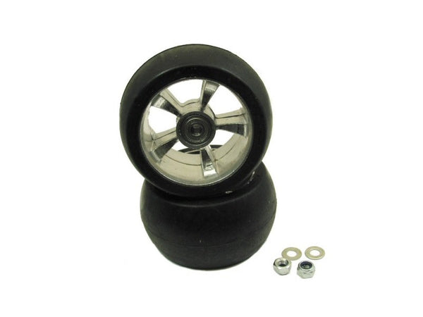 Ground Force/Drifter Front wheels | Custom Scooters